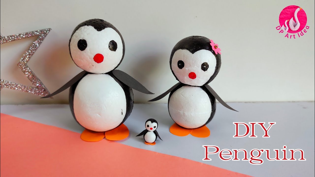 Penguin Project Ideas