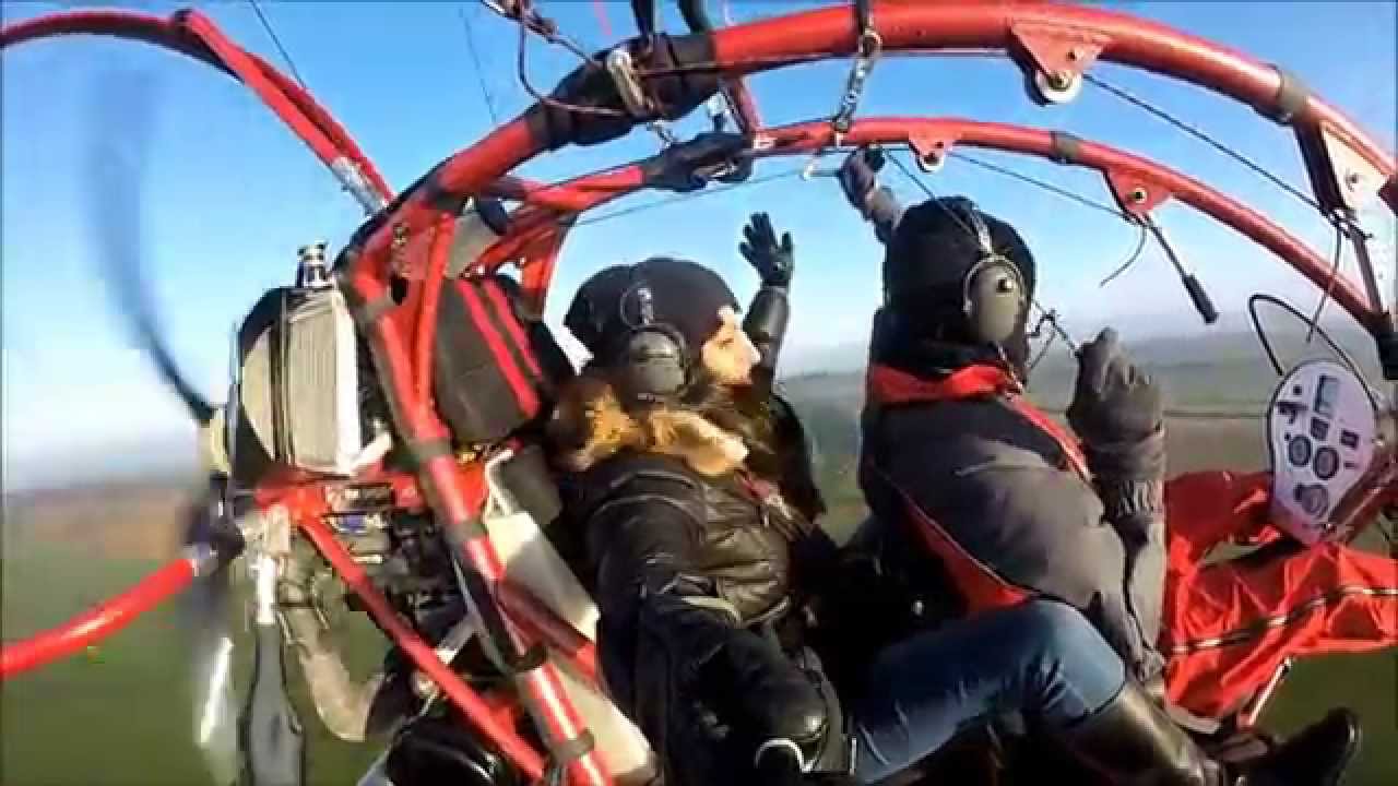 Cam Bel sur Xcitor Fresh Breeze , Luxembourg 01/11/2015 - YouTube