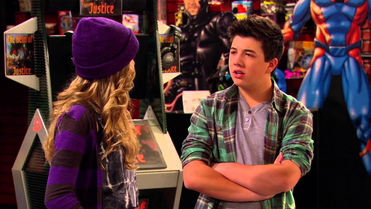 Mighty Med Season 1 Episode 8 Alan's Reign of Terror Part 006 - YouTube