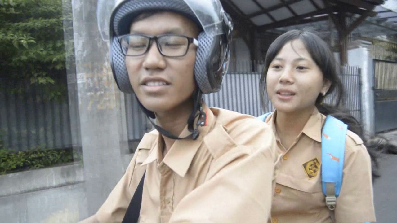 ONE TRIP by SMAN 47 JAKARTA - Thamrin Olympiad and Cup VII - YouTube