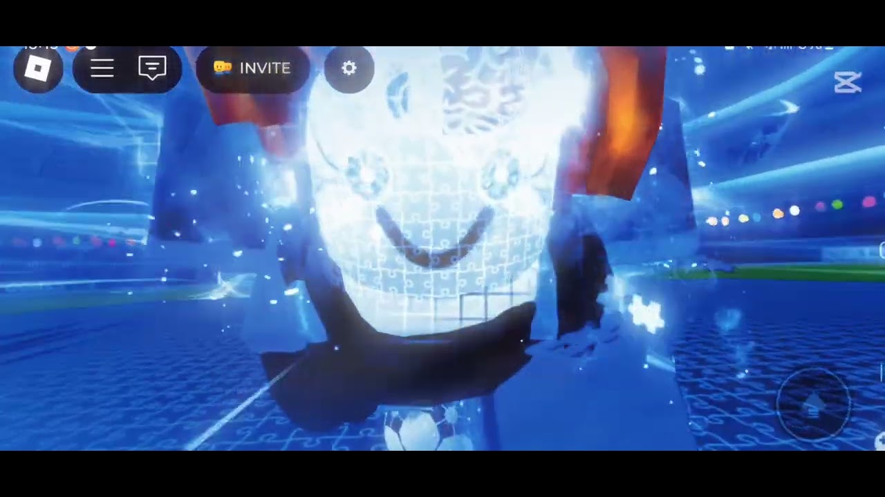 Nel isagi awk showcase - YouTube