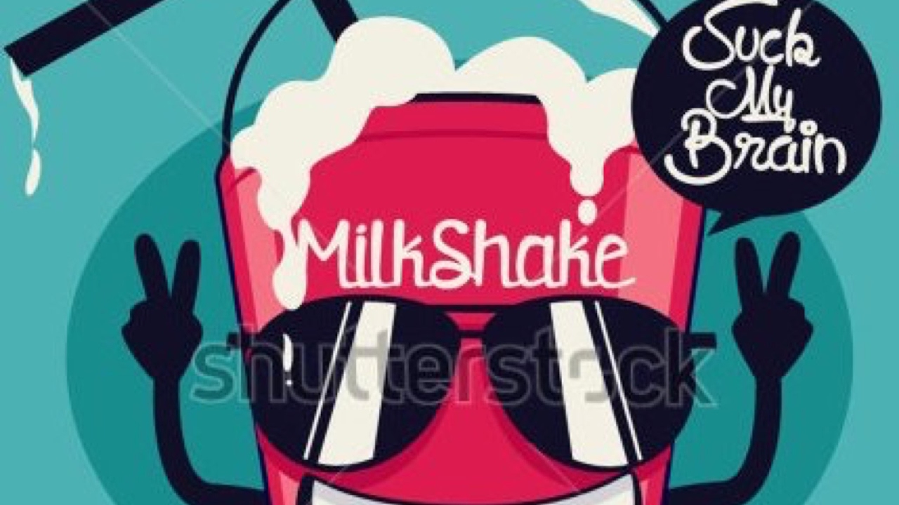 Livestream från Gaming Milkshake - YouTube