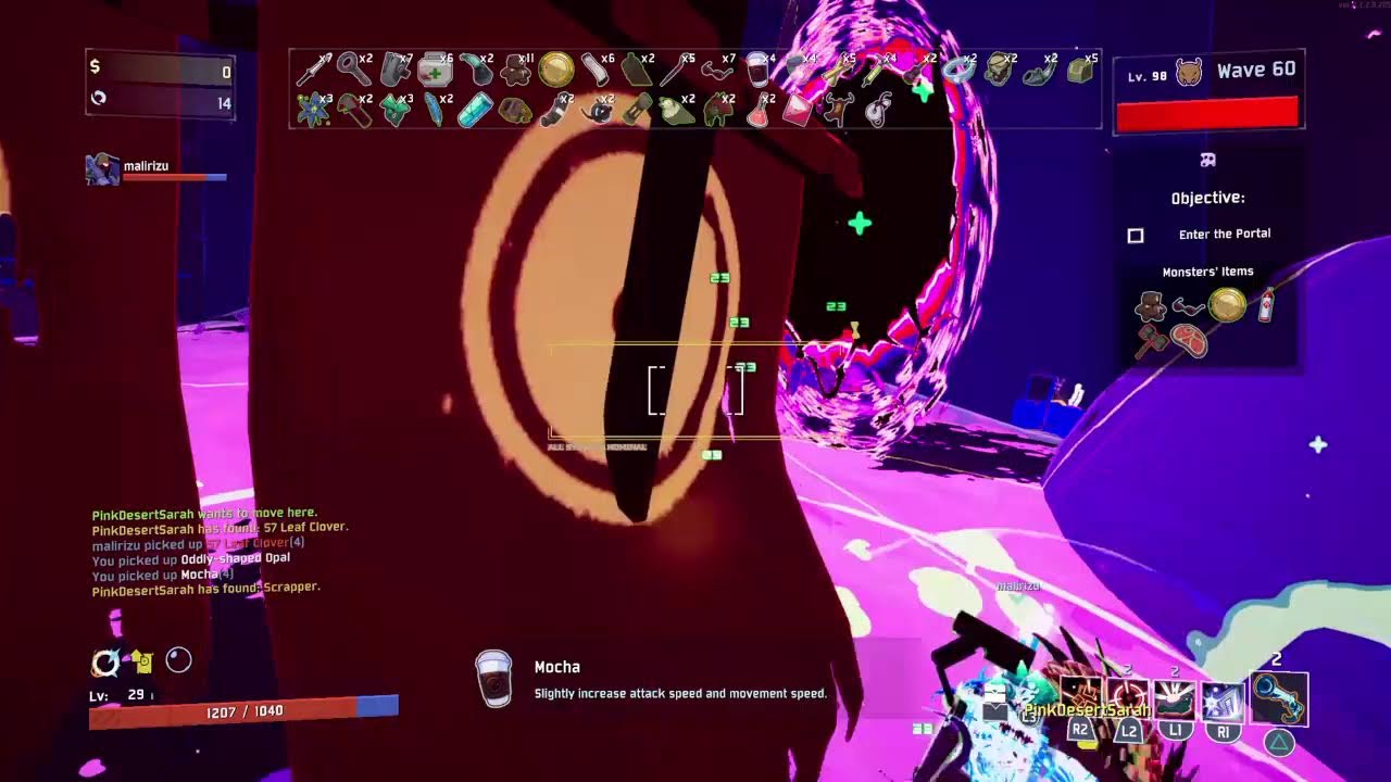 My fav game ror2 with dlc - YouTube