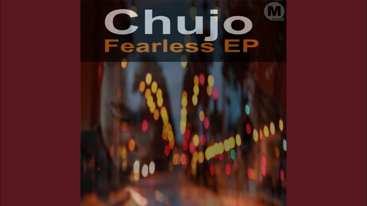 Fearless (Original Mix) - YouTube