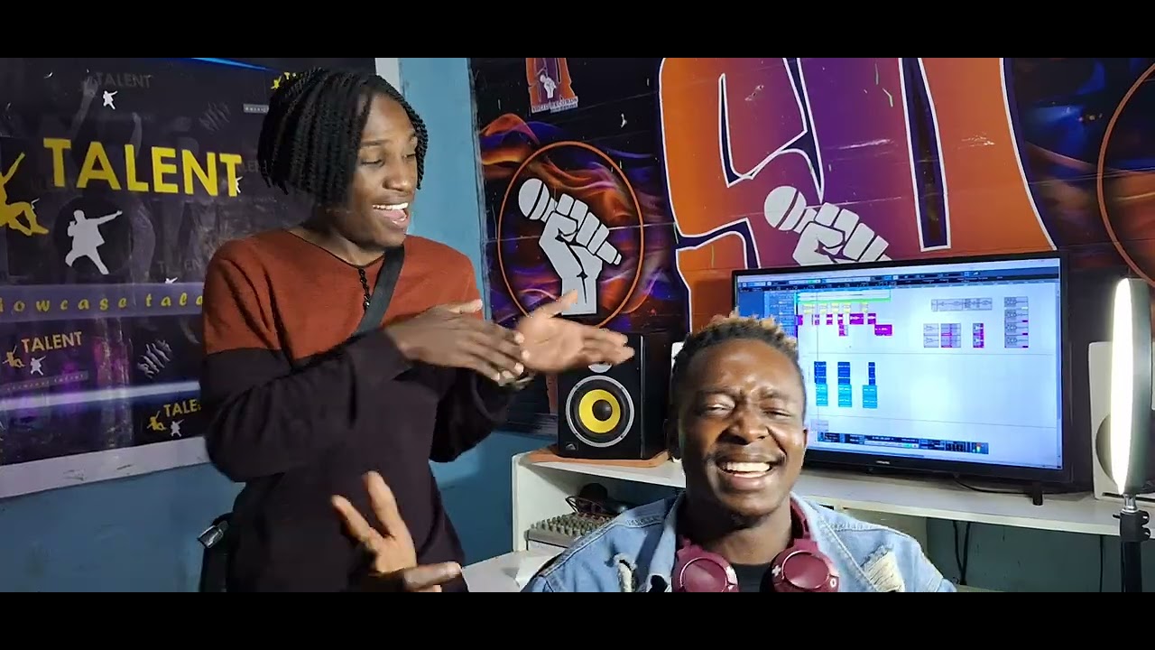 Chillmaster -Paita fire ((Studio session)) - YouTube