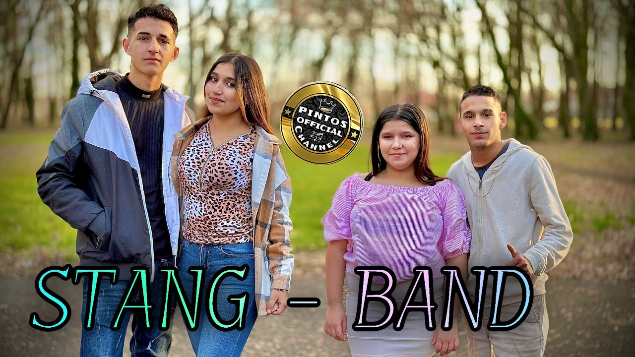 STANG BAND PAVLOVCE Aveha Tu Miry o Maria (OFFICIAL VIDEO) 2023 - YouTube