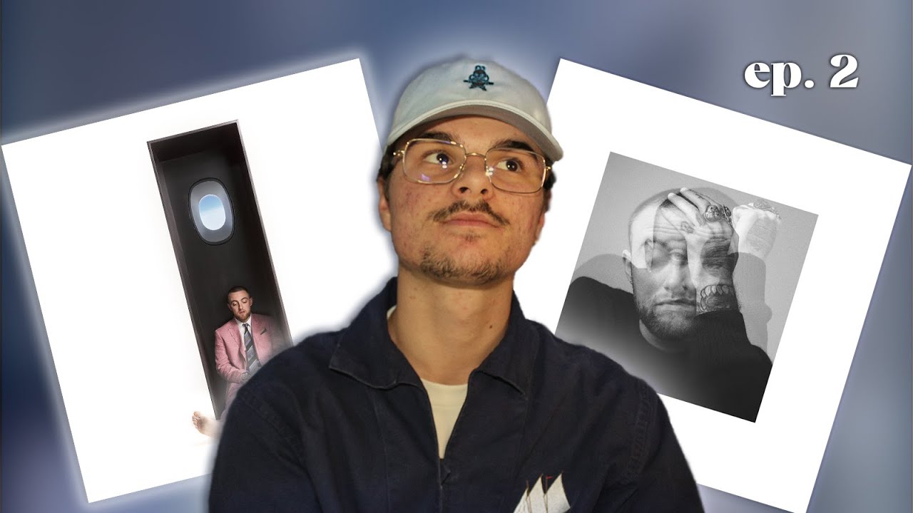 MAC MILLER : Nager en cercle - YouTube