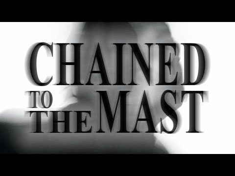 SYRENA - Chained to the Mast (Official Music Video)