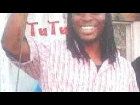 The Charles 'Jay Mccord Story The Unsolved Murder Of A Montgomery Barber (RIP) - YouTube