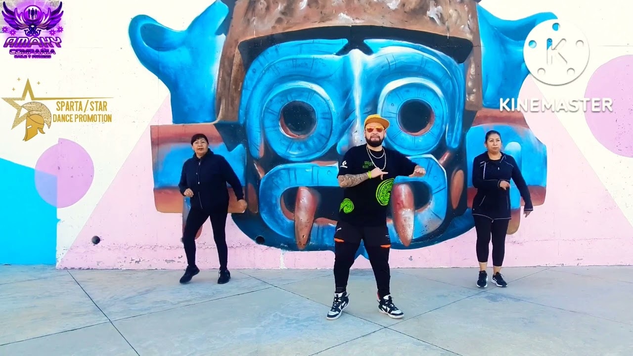 Xtreme( Te Extraño -Bachata) ft.Adrian Amaky - YouTube