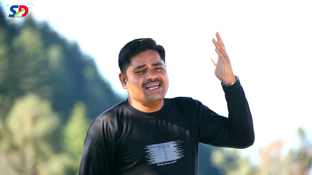 Garhwali Song 2018-19 l कुंड सौड़ कु थलु l Kund Saud Ku Thalu l ...