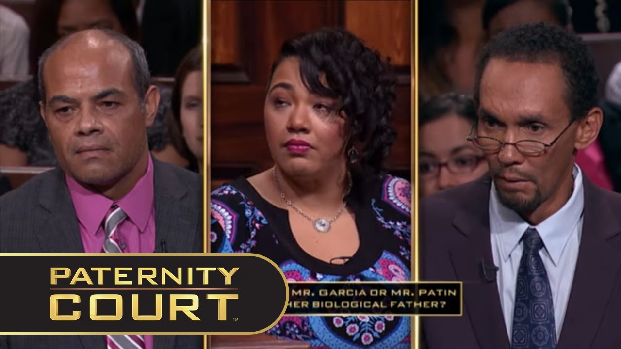 Man Discovered Potential Daughter After Another Man Raised Her (Full ...