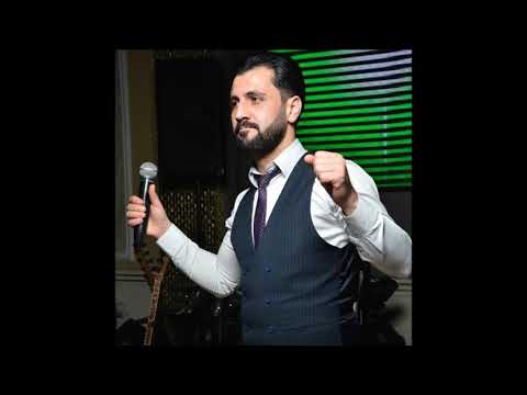 Resad Necefli - Zorunami Gitti (Toy ifa)