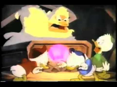 Disneys DuckTales Opening (Original Theme Music) - YouTube