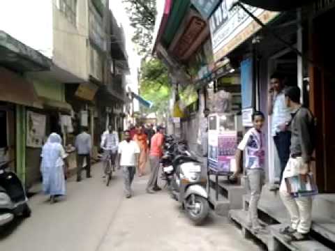 Naraina village nr mata mandir - YouTube
