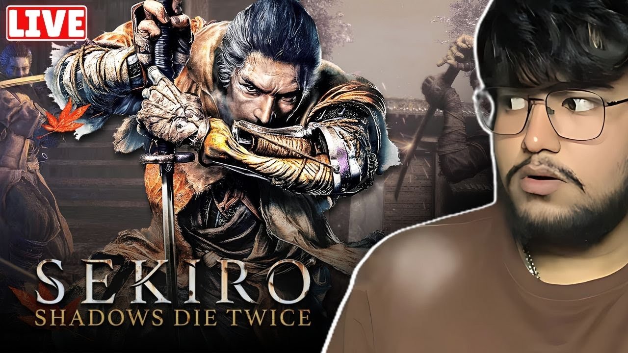 BGMI DONE👍 SEKIRO (STORY MODE) START!!! #sekiro #storymode #gameplay ...
