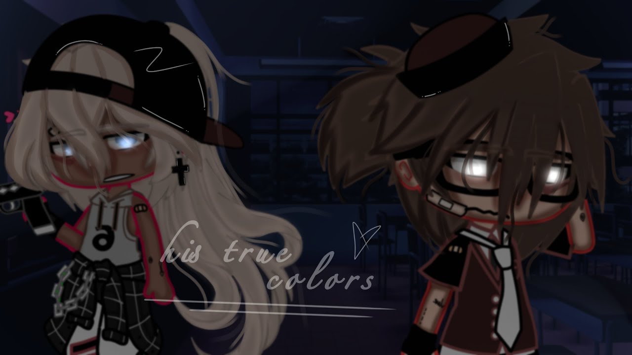 ø his true colors — | BL GCMM | - YouTube