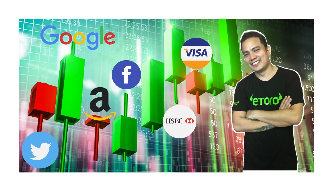 Bantay Stock Market | Tagalog | Live Stream - YouTube