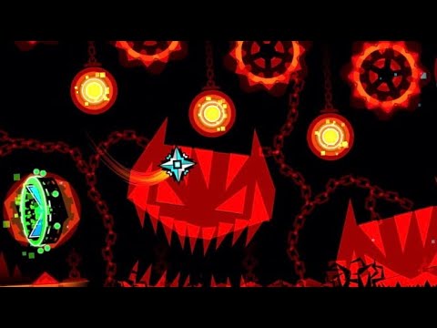 {Mobile} Night Terrors by Hinds (Demon) [GD 2.1] - YouTube