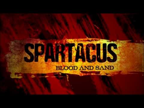 Spartacus Blood and Sand - intro HD