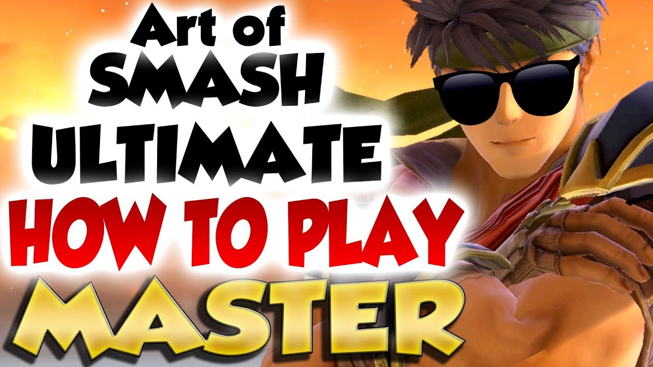 Art of Smash: Master - Part 4 - YouTube