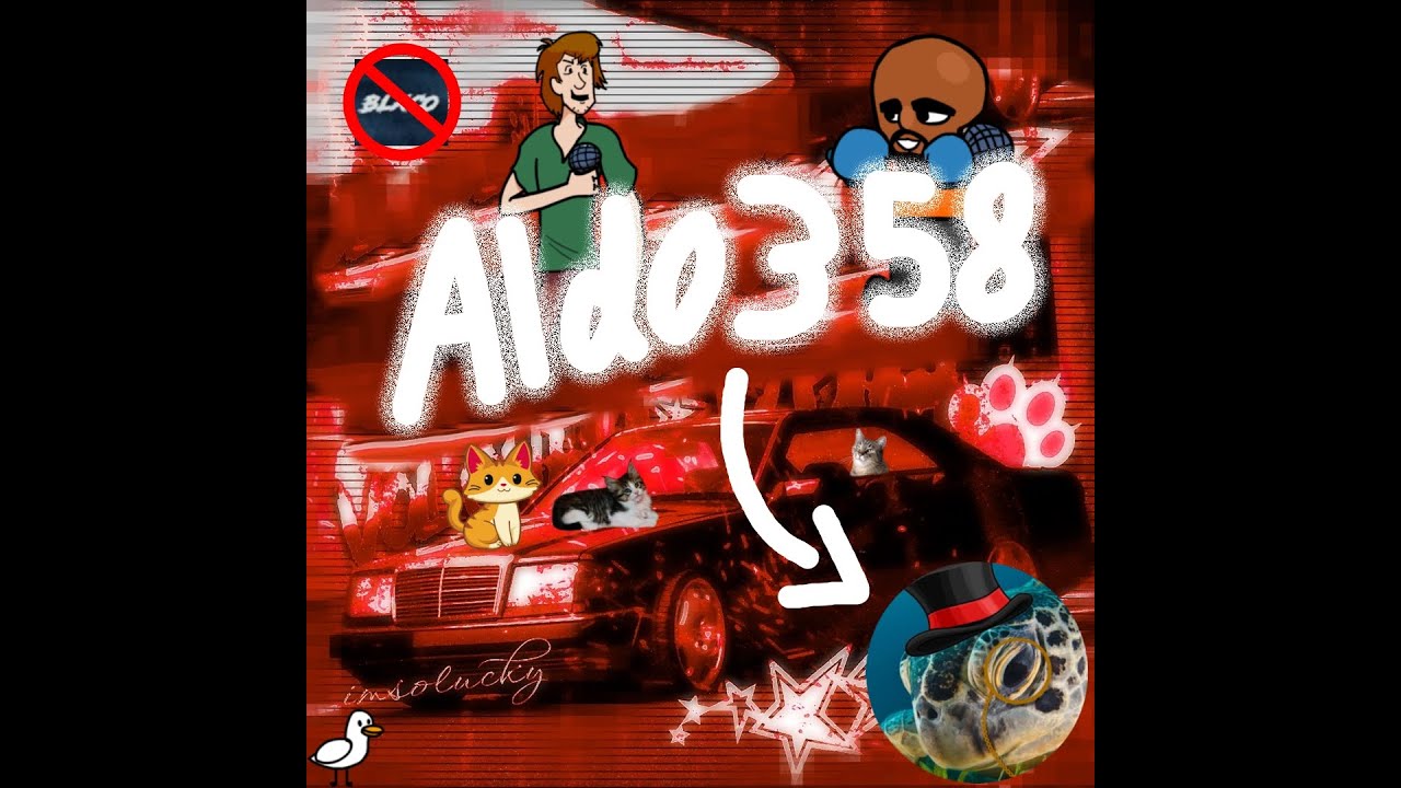 I TOTALLY MADE THIS SONG I DIDN'T STEAL IT FROM @blxco I SWEAR - YouTube