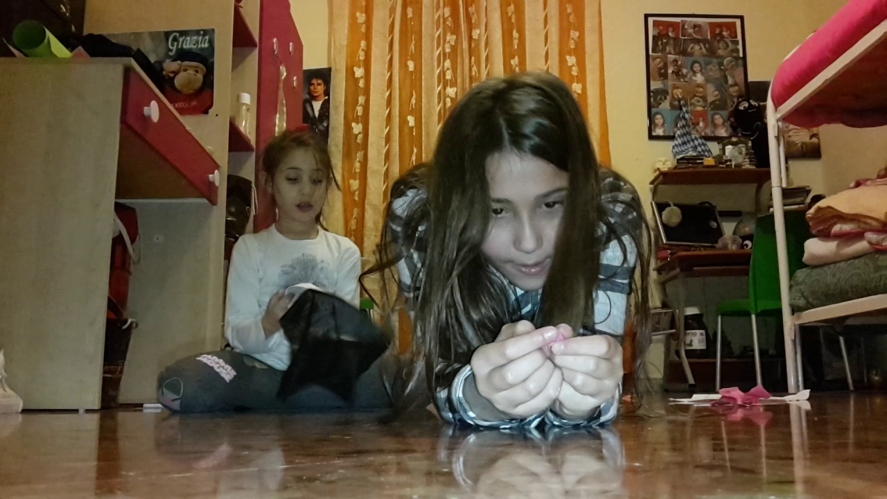 7 second challenge - YouTube