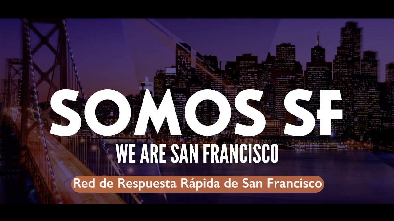 SOMOS SF Episode 1 - YouTube