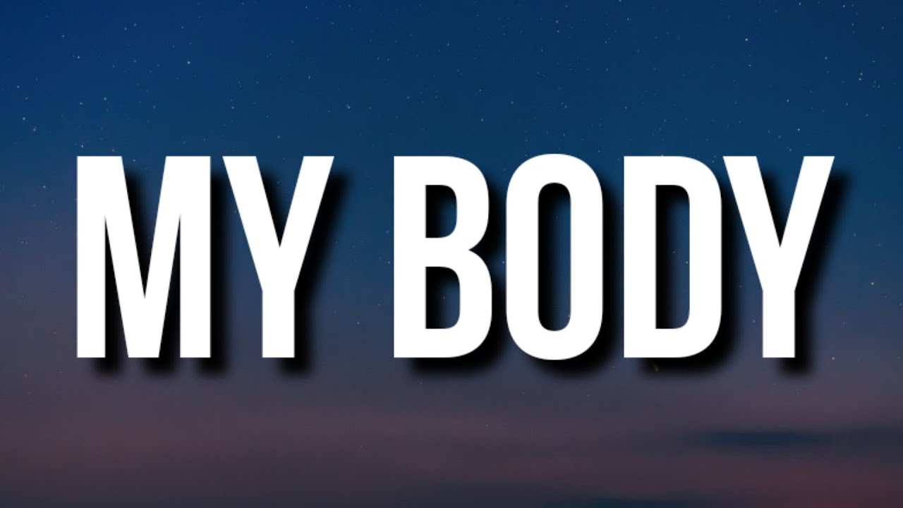 Coi Leray - My Body (Lyrics) - YouTube