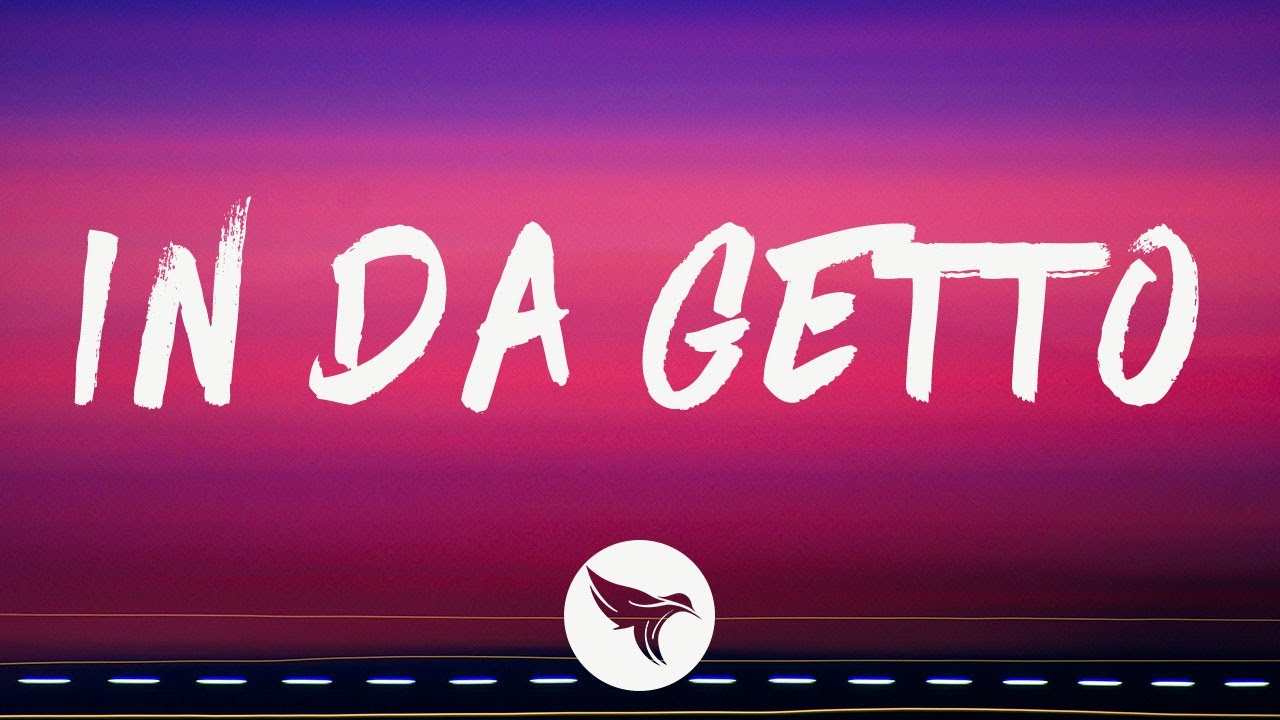 J. Balvin, Skrillex - In Da Getto (Letra/Lyrics) - YouTube