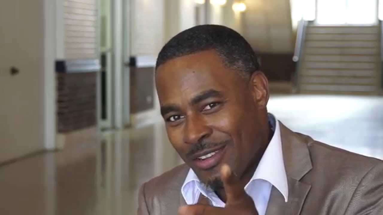 The Making of Service to Man - YouTube