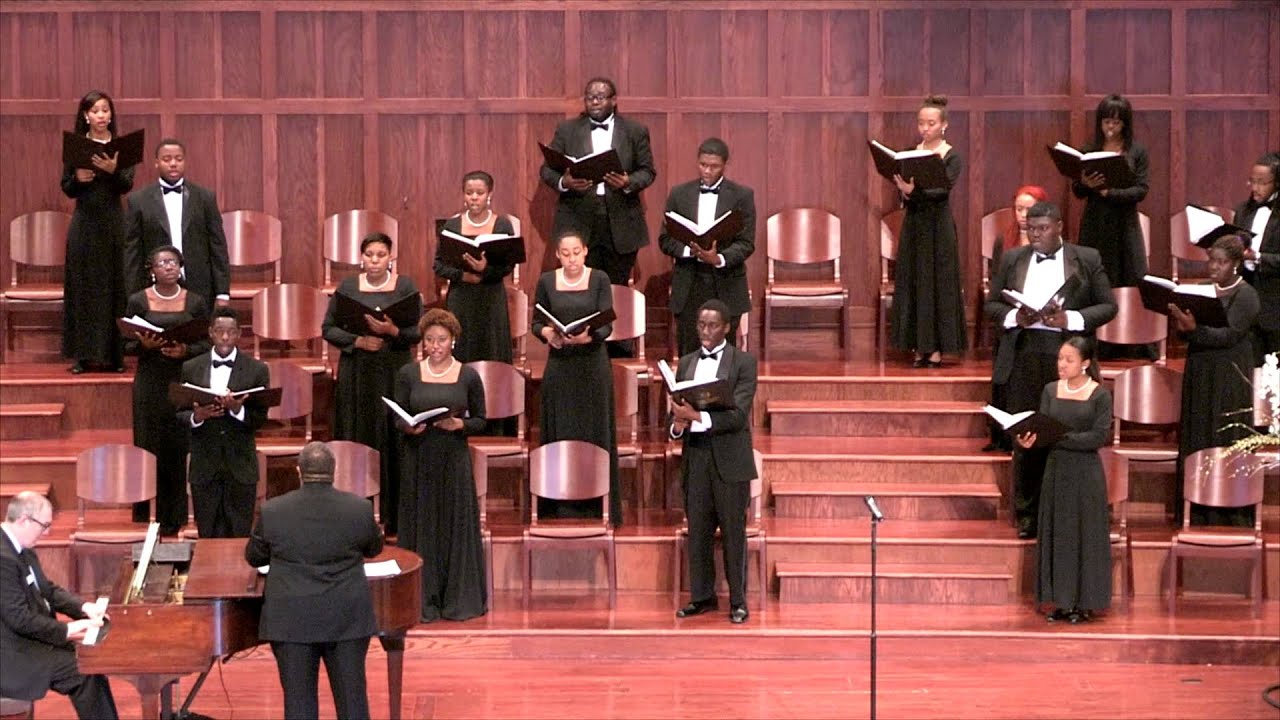 "Requiem Mass, K. 626 (excerpts)" by Wolfgang Amadeus Mozart - YouTube