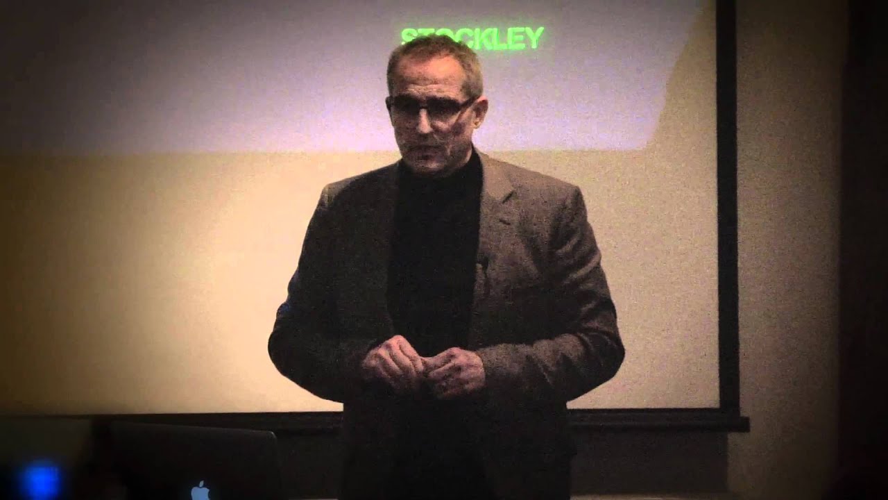 TEDxWakefield-Martin Stockley-Sustainable Transport.mp4 - YouTube