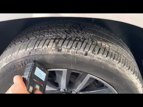 2021,23 Cadillac Escalade How to program Tire Pressure sensor ( How to relearn TPMS or Reset ...