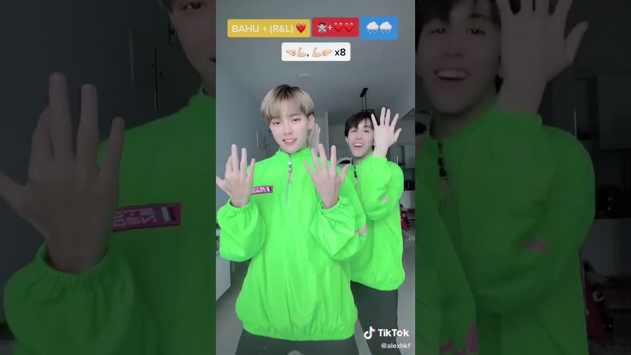 Tik tok alex - YouTube