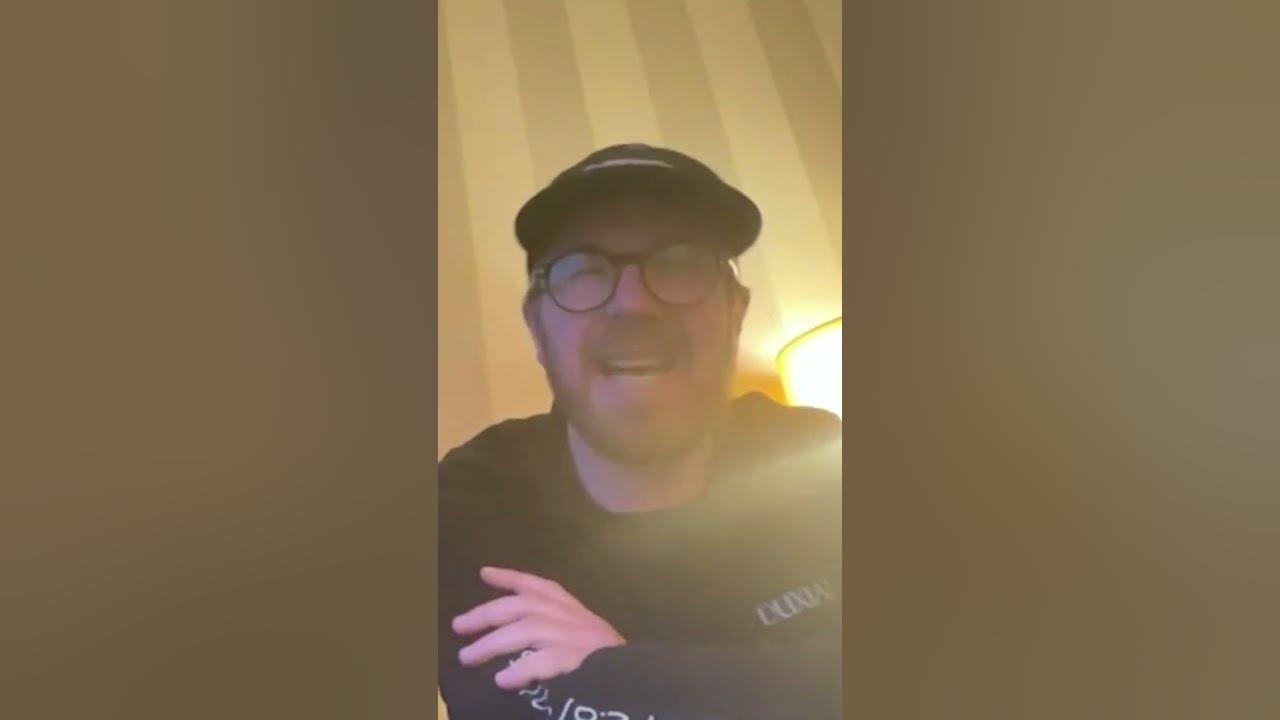 Coming to DeVlog: Blanket Interview🤘🏻#devolutionmagazine #devlog #blanket - YouTube