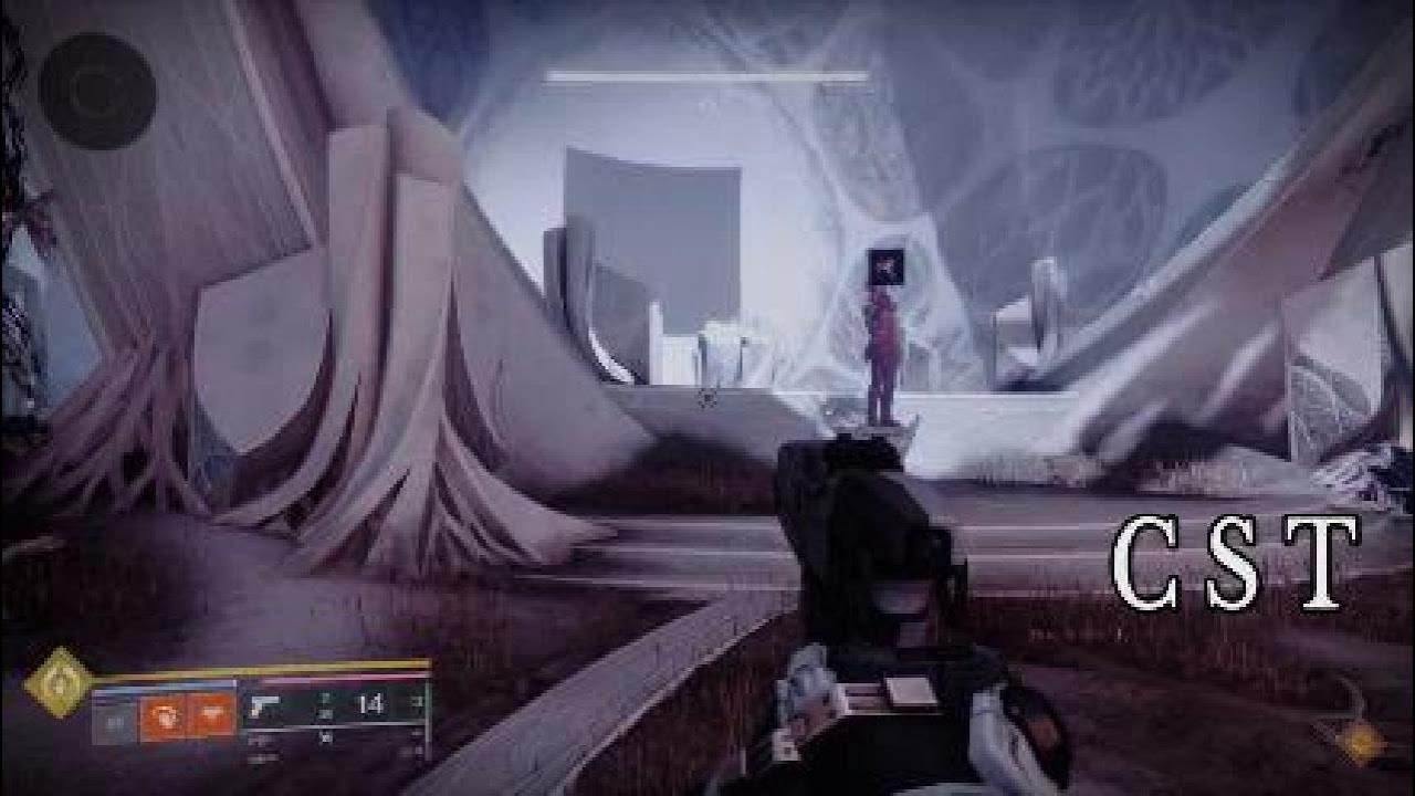 Verity Encounter Explanation and POV - YouTube