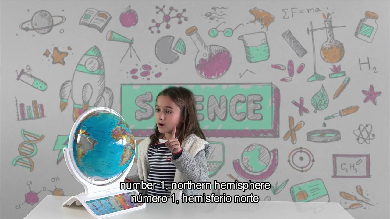 Social Science (The Earth) - 2º B - YouTube