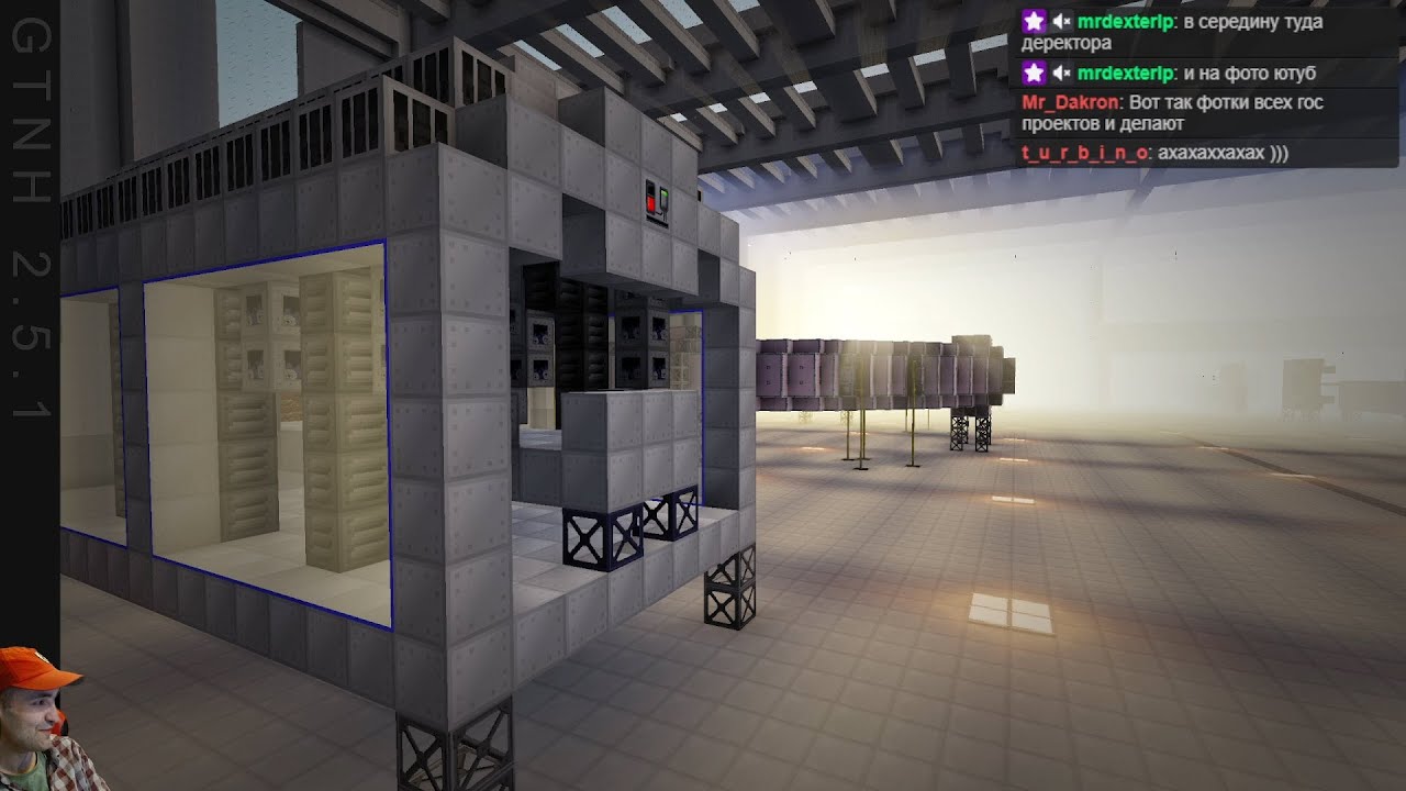 UV tier - Component Assembly Line - часть 1 - Gregtech New Horizons ...