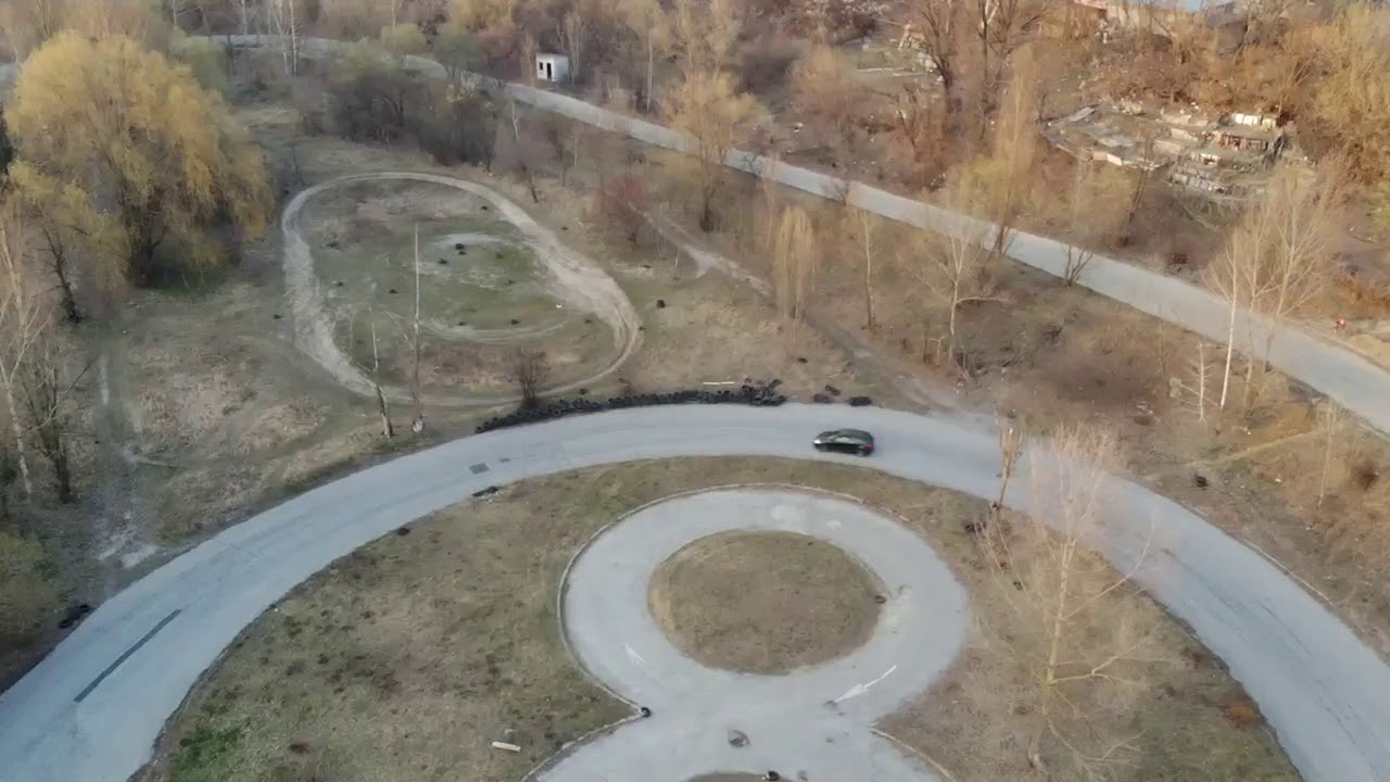 FEO winter mode) - YouTube