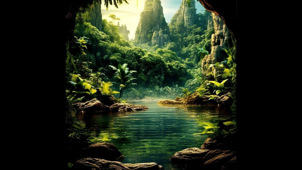 ~FREE~ Jungle Jack & Alpha Wann Type Beat | Lost Jungle - YouTube