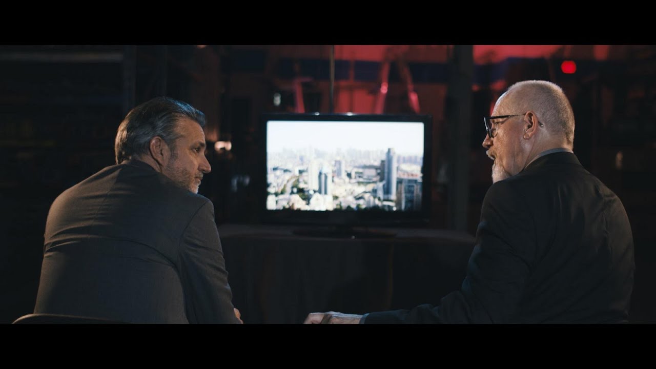 "Deceived" the Film - YouTube