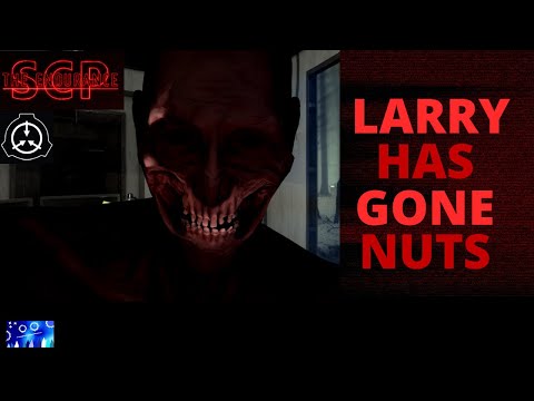 LARRY ON NIGHT 5 IS NUTS!!!! SCP: The Endurance [Part 2] - YouTube
