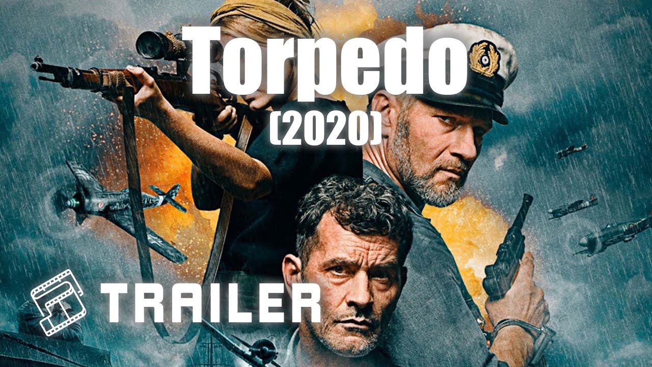 🎬 Torpedo (2019) | Official Trailer | MTDb - Movie Trailers Database ...