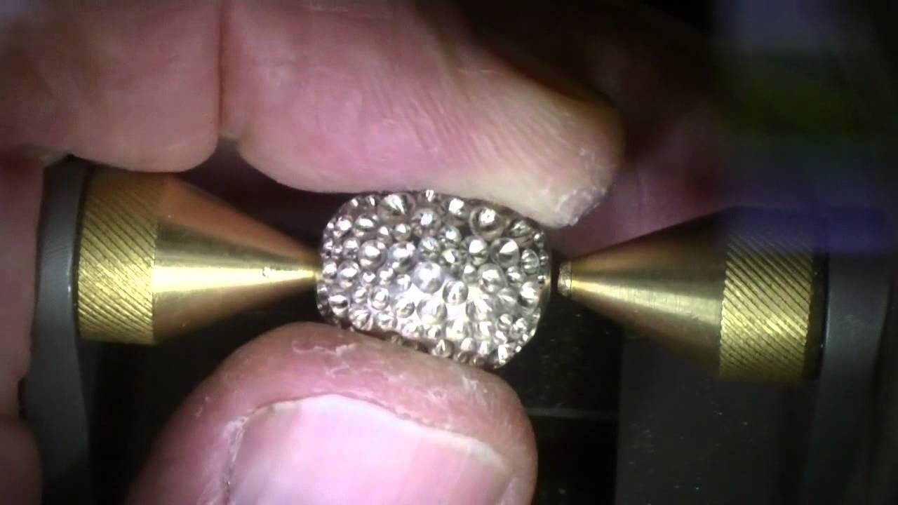 JURA TOOLS. Tapered Holders - YouTube