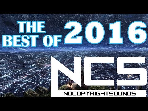 【作業用BGM】 NCS:2016年の人気曲メドレー♬ - YouTube