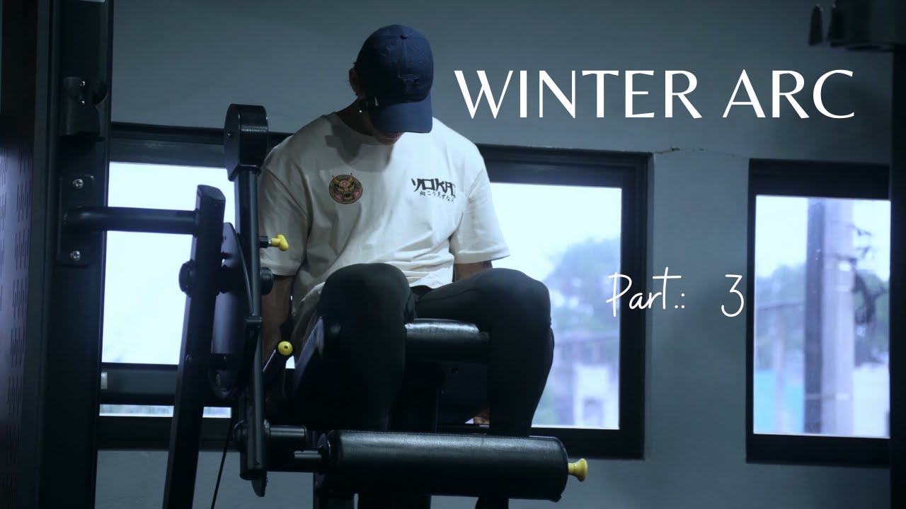 Winter Arc Ep: 3 - YouTube