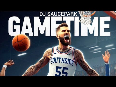 GameTime (The Video MixTape) #DJSaucePark - YouTube