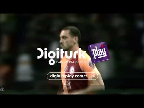 Sevmekten Vazgeçmeyenler Digiturk Play'de Buluşuyor!