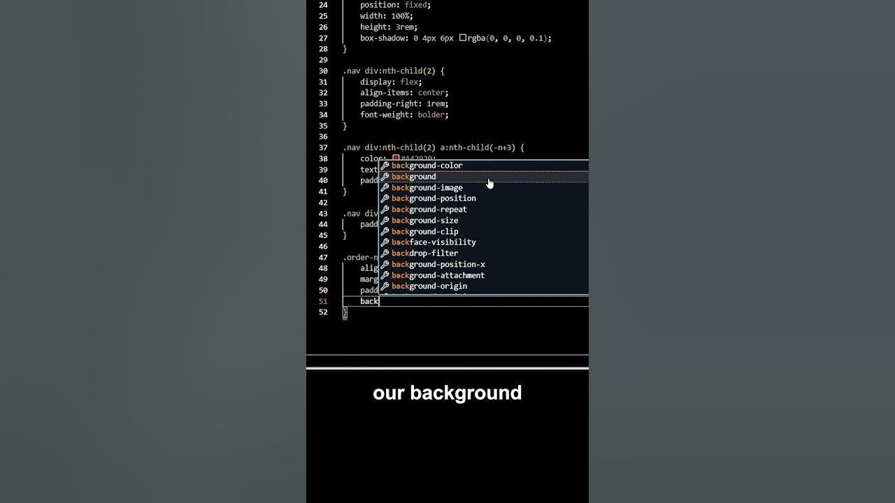 Beautiful Buttons with CSS | Beginner Html & CSS Tutorial - YouTube